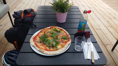 Kahvila-Ravintola Granni - Pello Restaurant - HappyCow