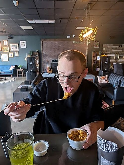 Nocturne Teas Kava Bar - Palm Bay Florida Coffee & Tea - HappyCow