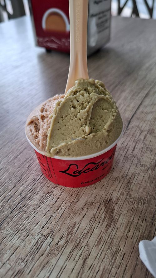 Gelateria Lucarelli - Marina Di Ginosa Ice Cream - HappyCow