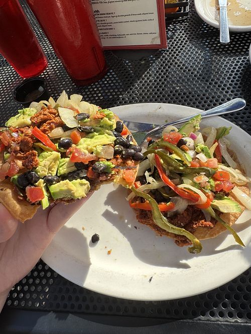 Francis Burger Joint - Minneapolis Minnesota Restaurant - HappyCow