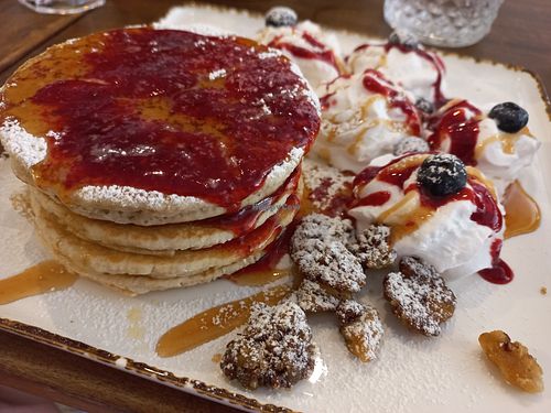 Meo Cafe - Brighton Restaurant - HappyCow