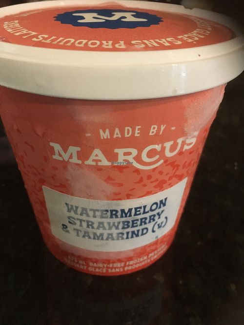 Made By Marcus - Brewery District - Edmonton Alberta Ice Cream - HappyCow