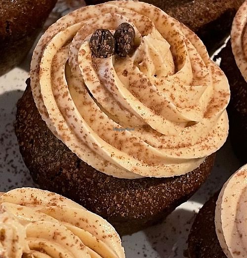 Lewis Café - Victoriaville Quebec Restaurant - HappyCow