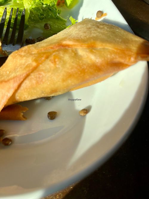 Addis Ethiopian Restaurant - Richmond Virginia Restaurant - HappyCow