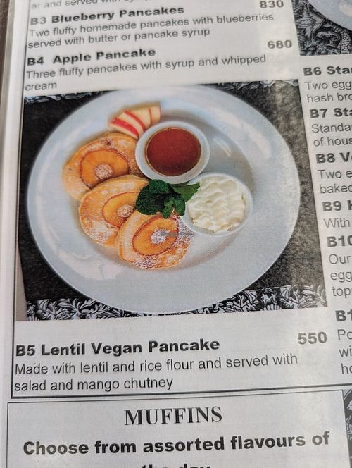 Spinners Web Kenya - Nairobi Coffee & Tea - HappyCow