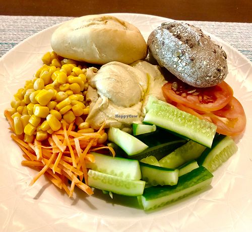 Wave Restaurant - Muscat Restaurant - HappyCow