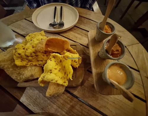 Lontara - Rottnest Island Western Australia Restaurant - HappyCow