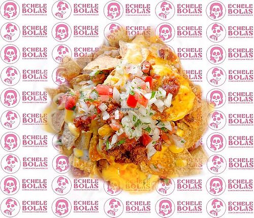 Échele Bolas - Tenerife Canary Islands Restaurant - HappyCow