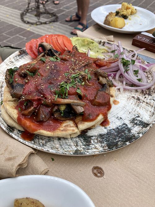 To Peiratiko - Crete Restaurant - HappyCow