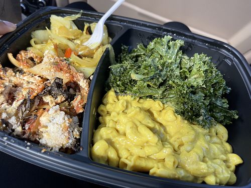 Kale Cafe Vegan Kitchen - Daytona Beach Florida Restaurant - HappyCow