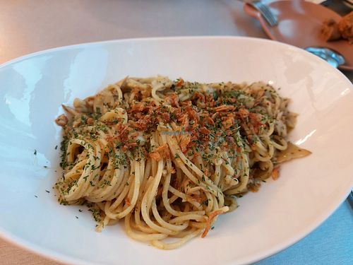 Allocco - 알로꼬 - Incheon Restaurant - HappyCow