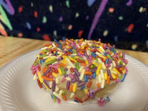 Rainbow Bakery - Bloomington Indiana Bakery - HappyCow