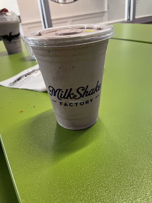 MilkShake Factory - Downtown Durham - Durham North Carolina Ice Cream ...