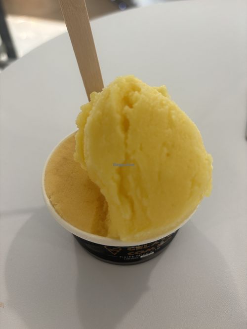 HKG - Gelato Combo - T1 - New Territories Hong Kong Restaurant - HappyCow