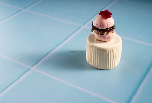 Elements - Bearsden Restaurant - HappyCow