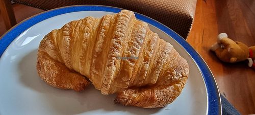 Gordon St Bakery - Footscray | Review "Great croissants!" by ...