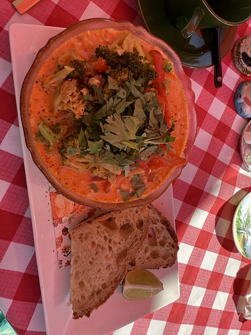 The Yorkshire Deli - Kingston Springs Tennessee Restaurant - HappyCow