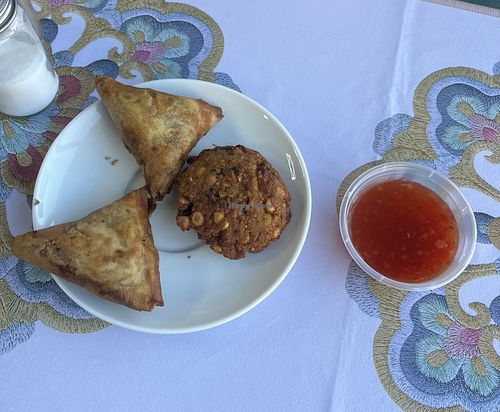 Thisha Curry House - Rhyl Restaurant - HappyCow