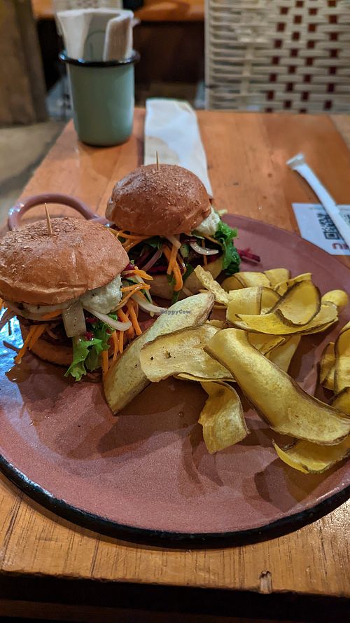 Lulo Bar - Santa Marta Restaurant - HappyCow