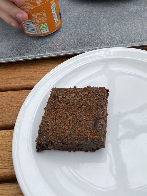 CLOSED: Oakwood - Inverness Restaurant - HappyCow