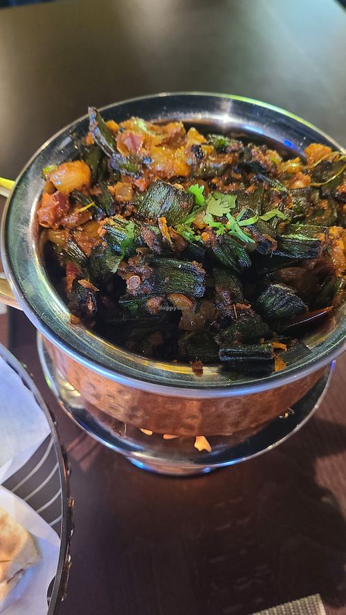 Rupa Vira's The Signature - Ashburn Virginia Restaurant - HappyCow