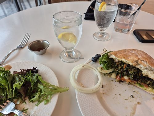 Solstice Kitchen & Cocktails - Wrightsville Beach North Carolina ...