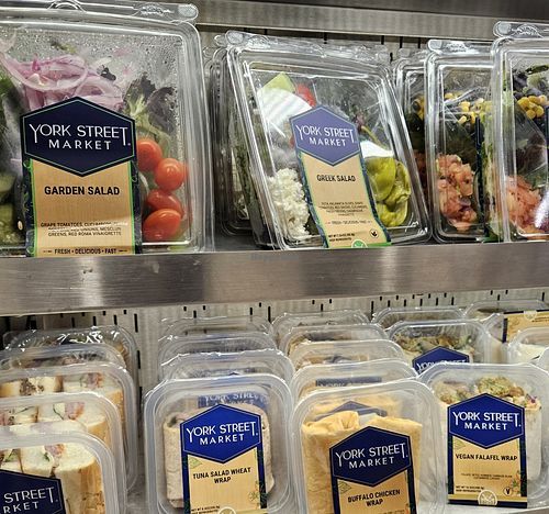 Cosmic Café - Liberty Science Center - Jersey City New Jersey ...