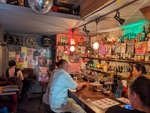 Have Some Coffee - 珈琲にしな。 - Naha Coffee & Tea - HappyCow