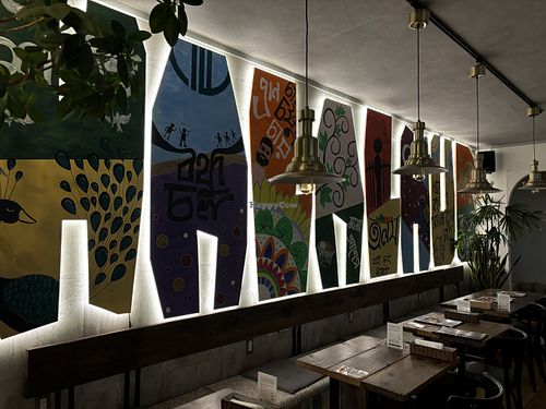 Halal Hub - スパイスカレー専門店 ハラルハブ - Sendai Restaurant - HappyCow