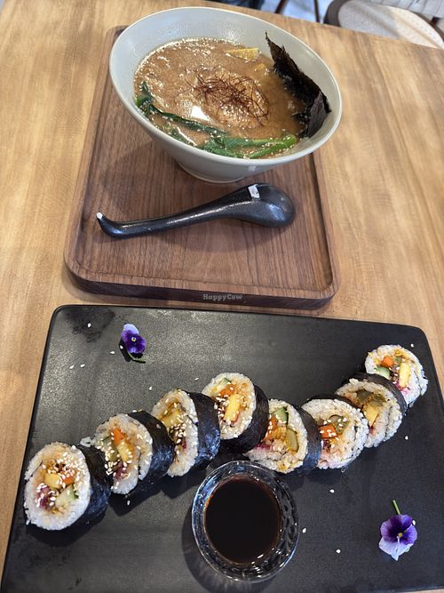 Wholey Wonder Damai - Kuala Lumpur Restaurant - HappyCow