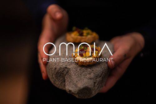 OMNIA Plant-Based Restaurant - Kastelruth | Review "Extremely ...