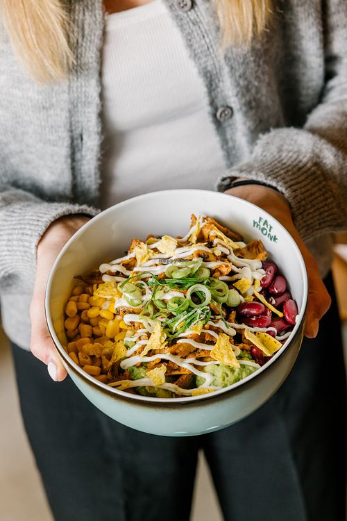 EBI - Vienna Restaurant - HappyCow