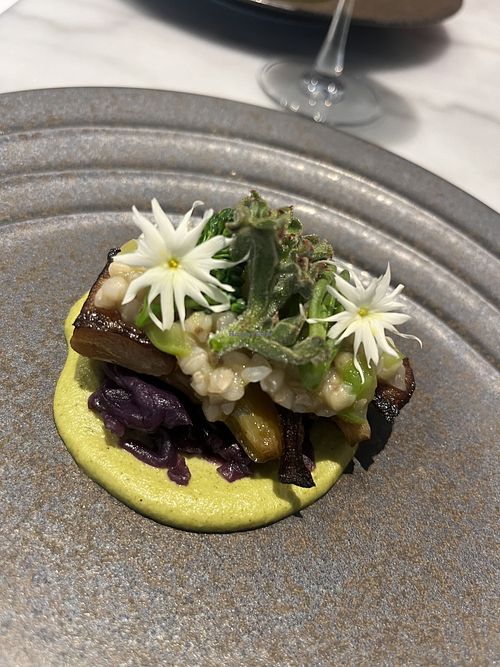 Arrana - Springwood New South Wales Restaurant - HappyCow