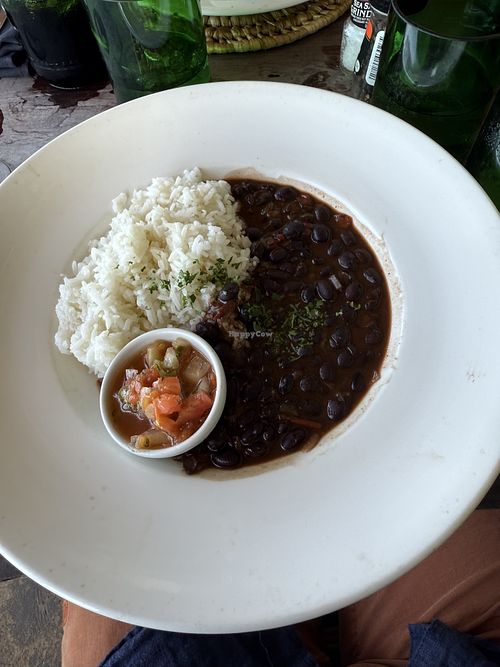 Animal Flower Cave - Conneltown Restaurant - HappyCow