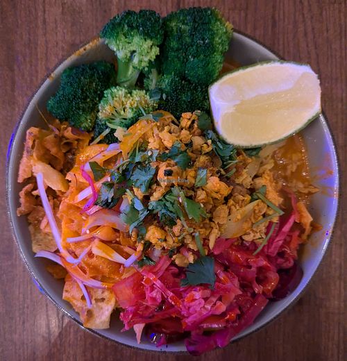 Norah - Alberta - Portland Oregon Restaurant - HappyCow