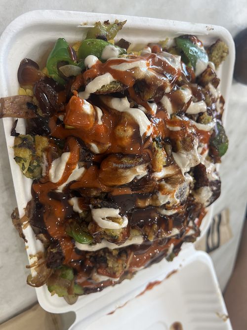 Main Fish, Chips & Kebabs - Eltham Victoria Restaurant - HappyCow