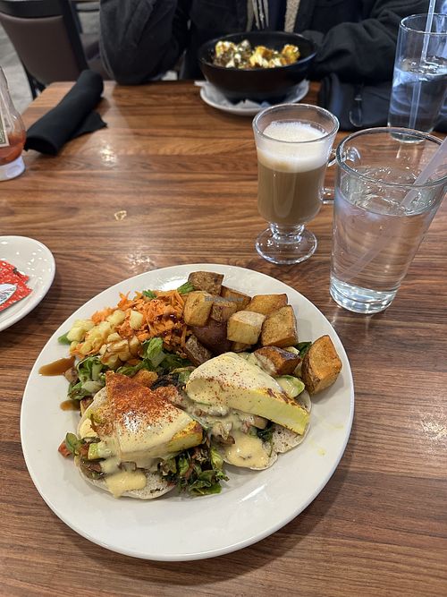 Mis Raices - Bethlehem Pennsylvania Restaurant - HappyCow