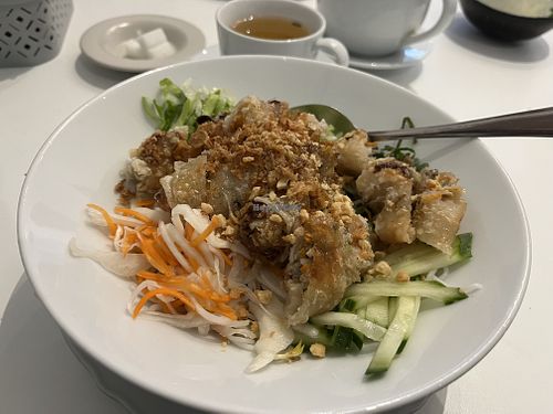 Le Petit Fric - Mons Restaurant - HappyCow