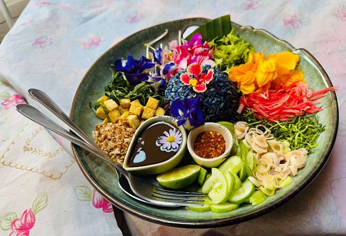 The Nature Samui - Koh Samui Restaurant - HappyCow