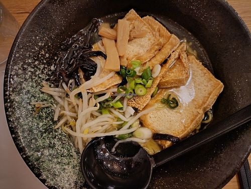 Genki - Reims Restaurant - HappyCow