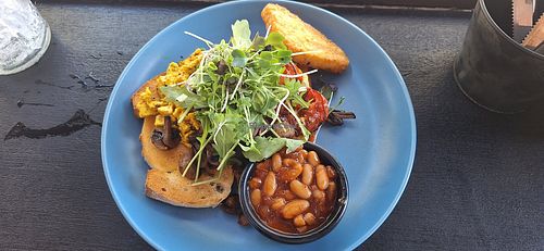 EAT in the Bay - Torquay Queensland Restaurant - HappyCow