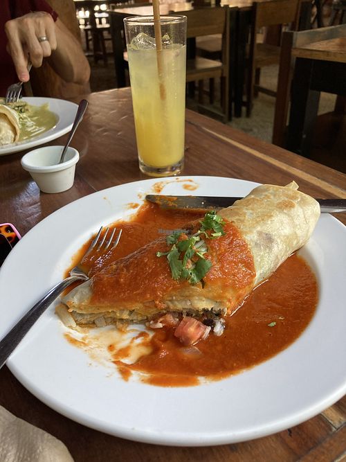 CLOSED: Restaurare - Tulum Restaurant - HappyCow