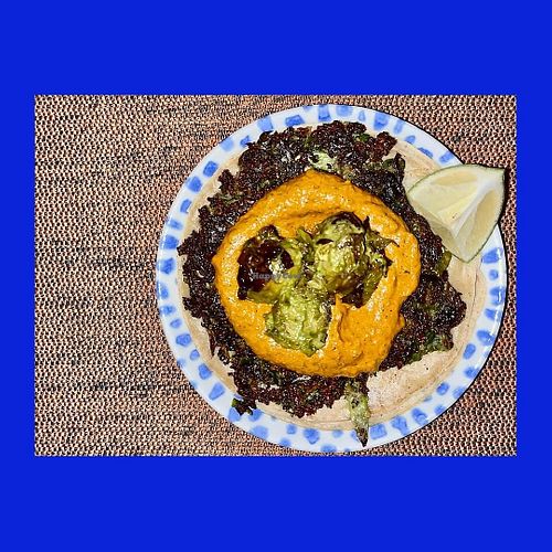 HIGH DIVE - Margate Restaurant - HappyCow