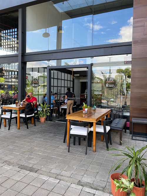 Kotoy - La Trinidad - Alajuela Restaurant - HappyCow