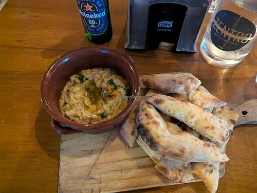 Muzza - Santa Teresa Restaurant - HappyCow