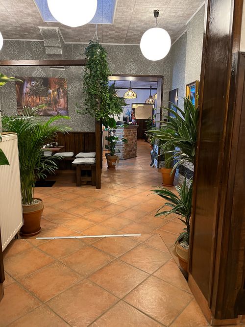 Simba - Plzen Restaurant - HappyCow