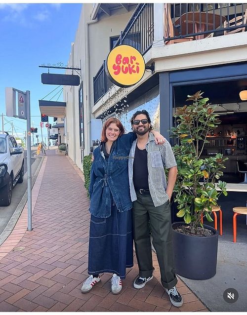 Bar Yuki - Milton New South Wales Restaurant - HappyCow