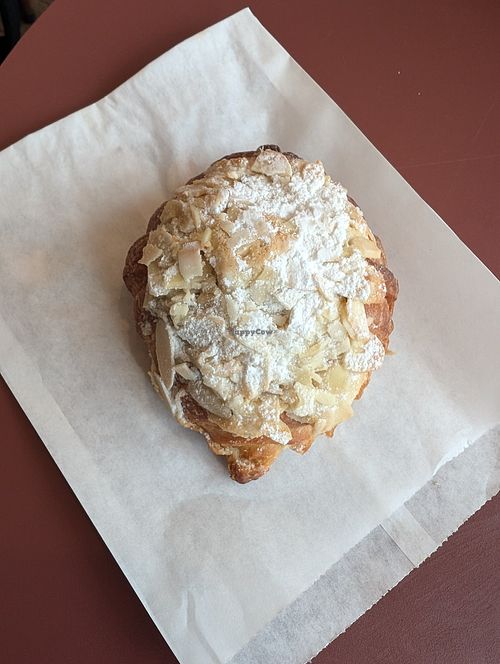 Fatty Bear - Vegan Pastries - Toronto Ontario Bakery - HappyCow