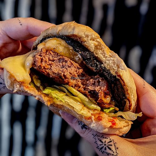 Urban Bites - Norwich Restaurant - HappyCow