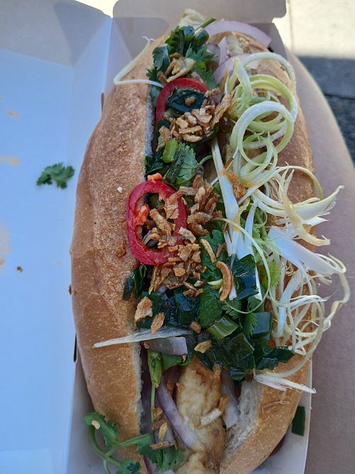 Wallsend Bakery - Wallsend New South Wales Bakery - HappyCow